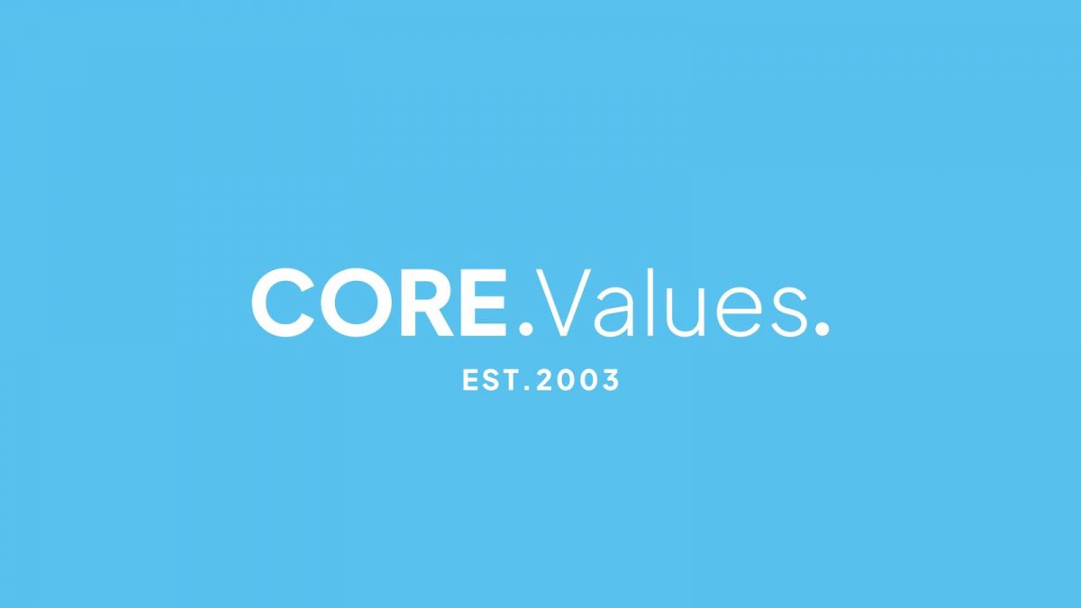 Core Values | Copeland Security