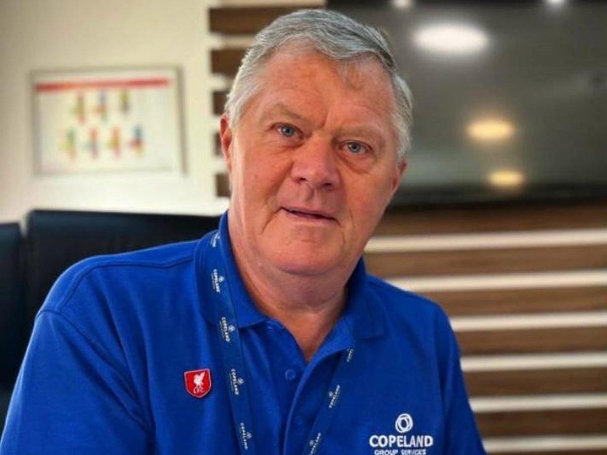 Core Values | Copeland Security